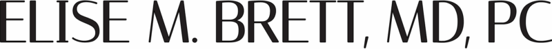 Home - Elise M. Brett, MD, PC - Upper East Side, New York, NY