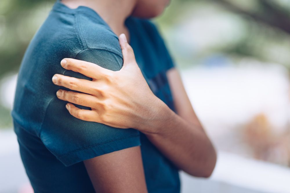 Shoulder Procedures - Jared J. Tyson, M.D. of Mountain Orthopaedics ...