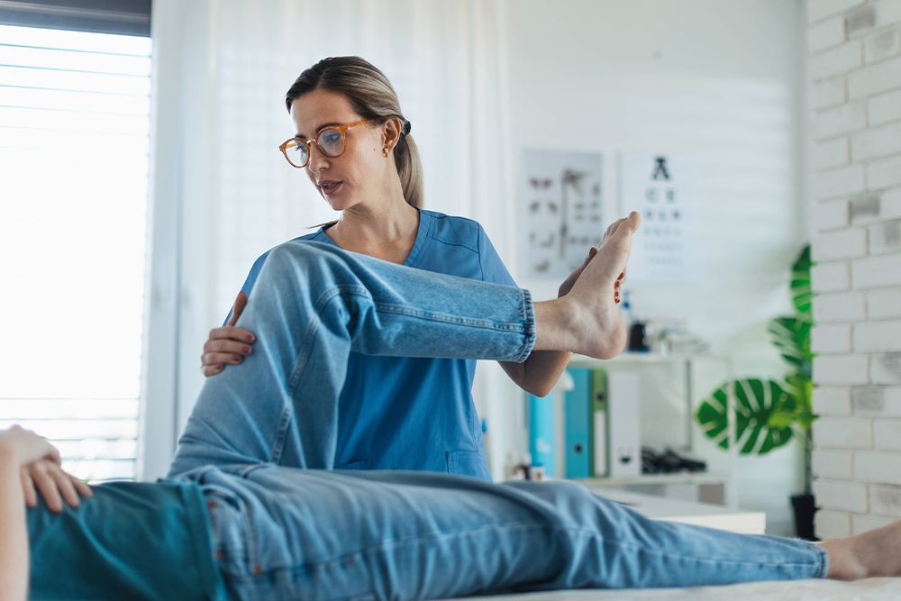 Non-Surgical Procedures - Jared J. Tyson, M.D. of Mountain Orthopaedics ...